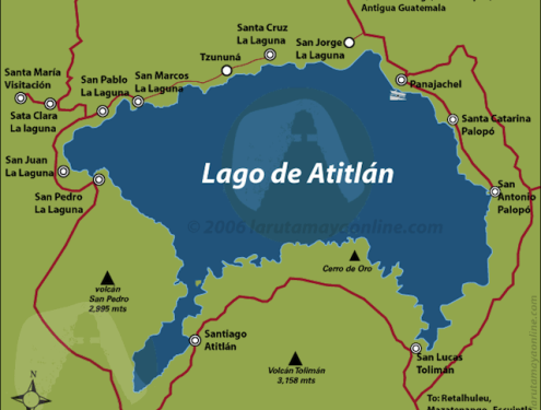 Lake Atitlan Travel Guide – Atitlan Living