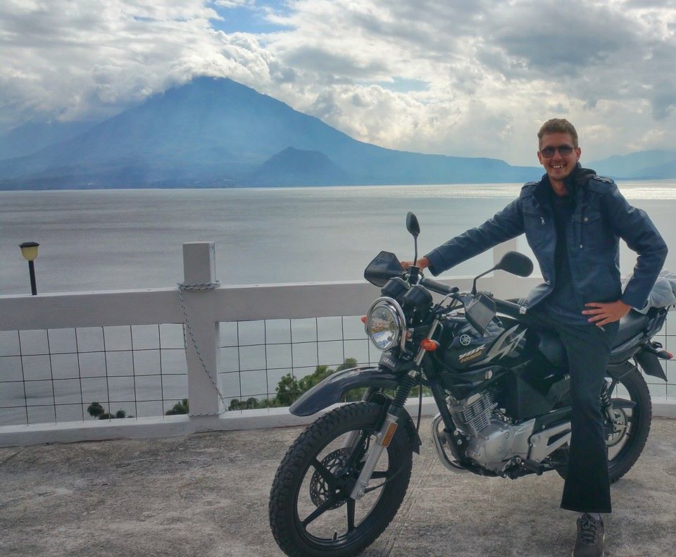 Motorcycling Guatemala: The Best Riding In The World – Atitlan Living