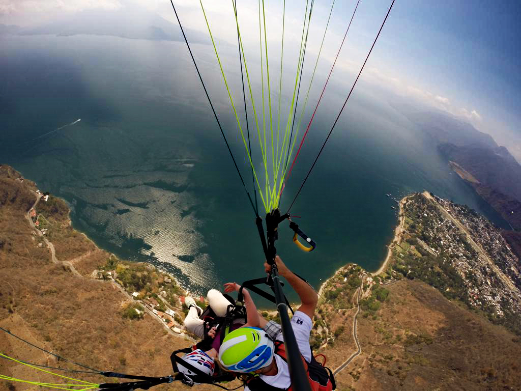 5 Atitlan Activities to Boost Your Adrenaline – Atitlan Living